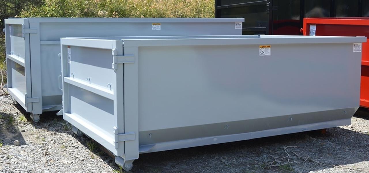 Roll- Off Dumpster Rental Corpus Christi, TX - Ranch Hand Dumpsters